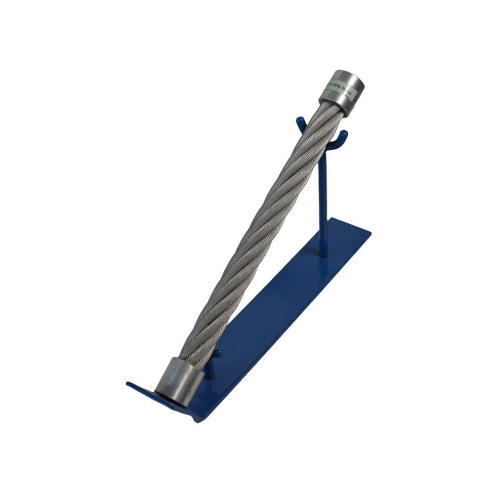 China 2022 Latest Design Non Rotating Steel Wire Rope - Non Rotating ...